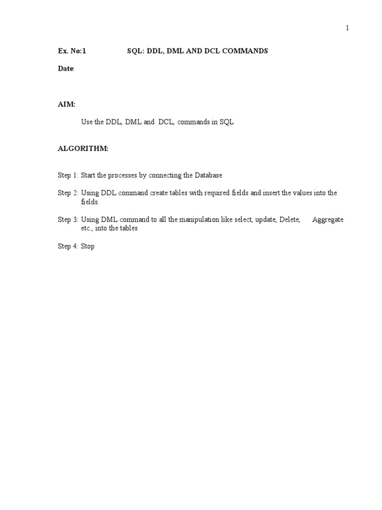 Dbt Lab Pdf Sql Databases 8590