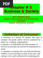 Business Studies JSS2 2ND Term Note | PDF | Debits And Credits | Payments