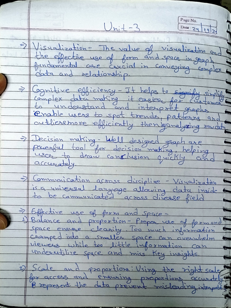 DHVT Unit 3and4 | PDF