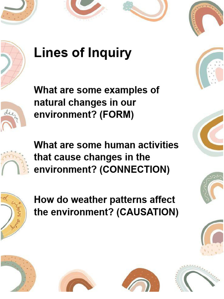 Sharing The Planet 1 | PDF