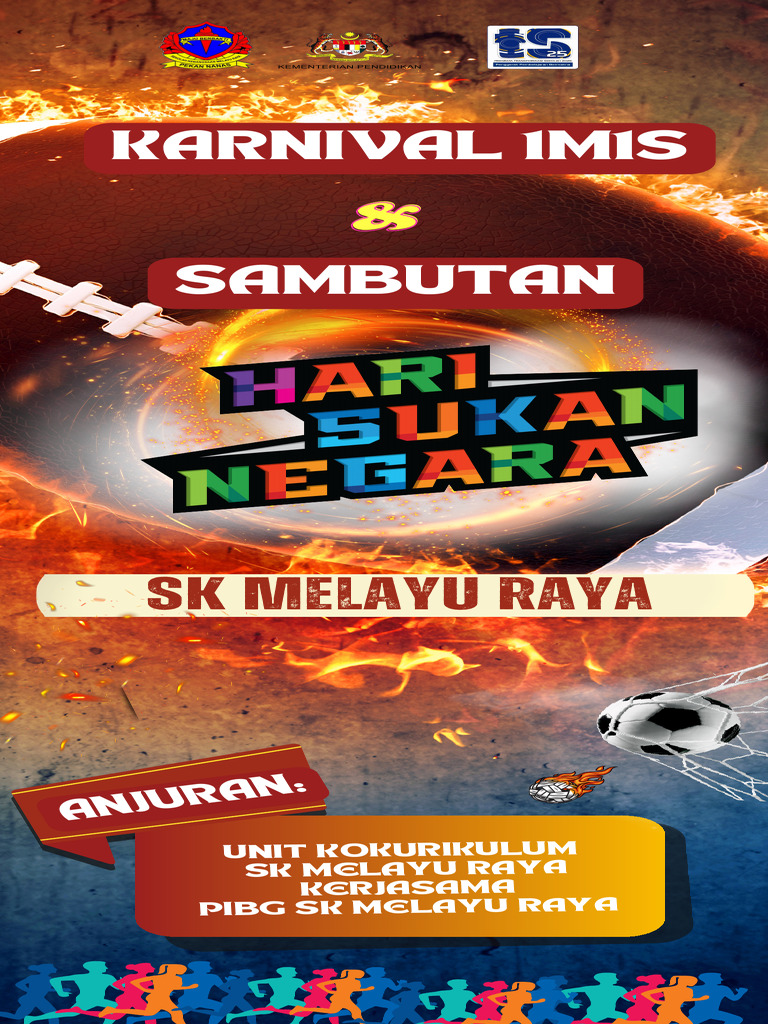 Copy of Sukan negara skmr (1) (1) | PDF
