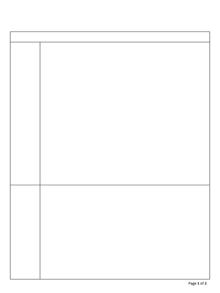 Class X Syllabus (2) - 1 - Compressed | PDF | Reflection (Physics) | Polynomial