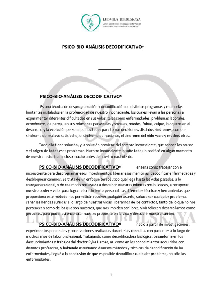 MÓDULO 1-0 | PDF | Parto | Amor