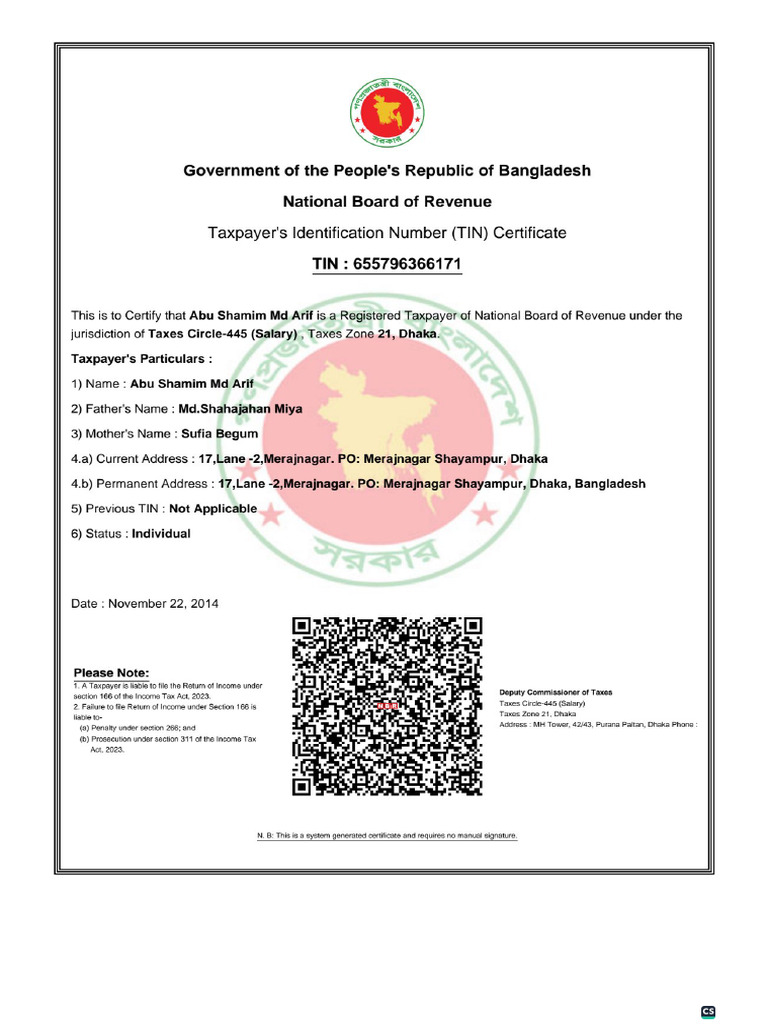 nbr_tin_certificate_655796366171 | PDF