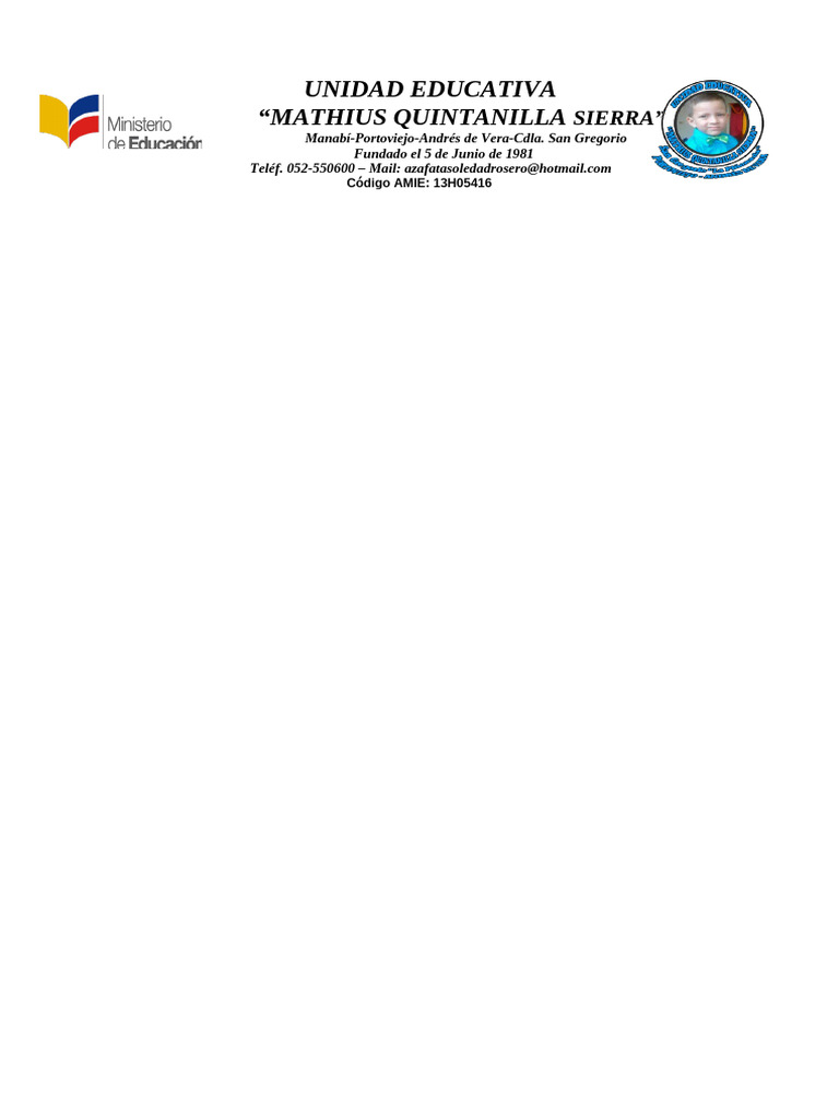 Logo Tipo Mathius 2017 para Los Docente | PDF