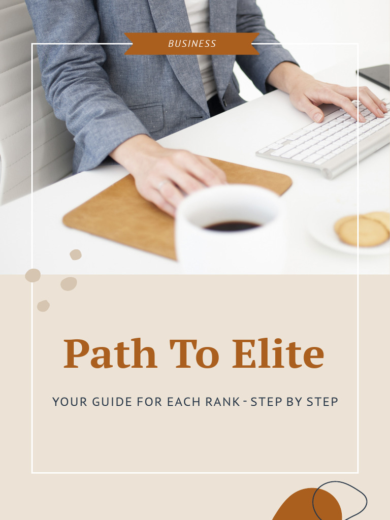 dōTerra Business Rank Guide | PDF | Customer Relationship Management ...
