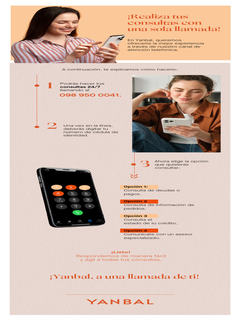 Consultoras | PDF