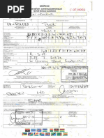 Arizona - AZ-DMV-Form-96-0236 | PDF | Supplemental Security Income ...