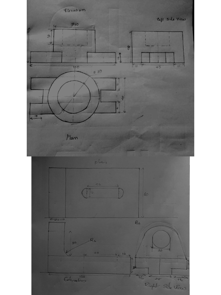 Graphics Notes X | PDF