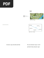 Maps and Scale Drawings Worksheet | PDF