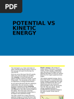 Physics Behind Roller Coaster Design | PDF | Potential Energy | Friction