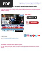 SecureCRT Licence Key | PDF