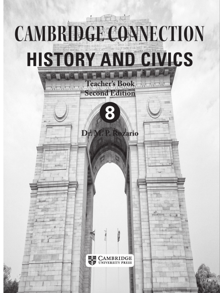 Grade 8 History and Civics - p001-186-TeeEm - Proof | PDF ...