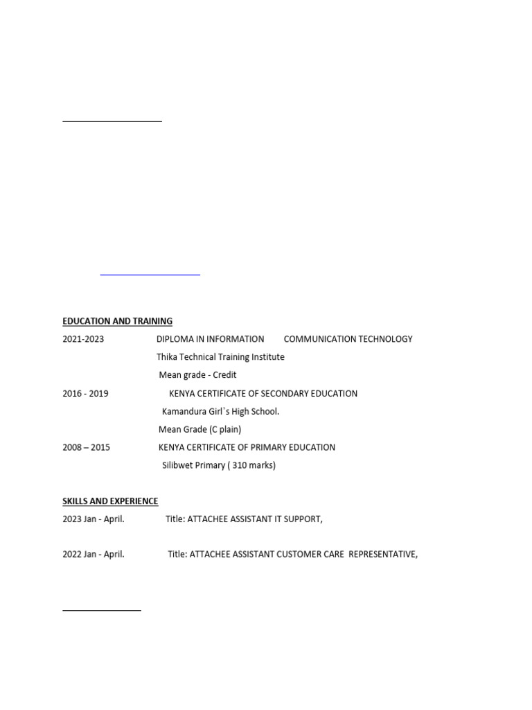 Curriculum Vitae Complete | PDF | Goal