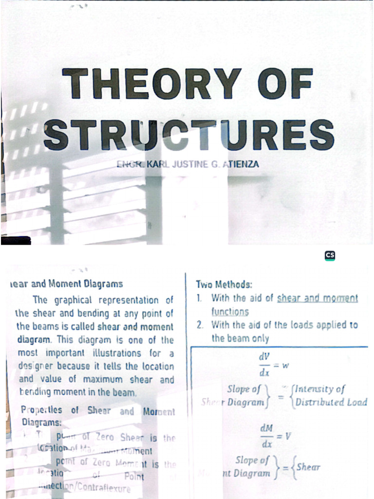 TOS1 (Midterm) Lec 2 | PDF