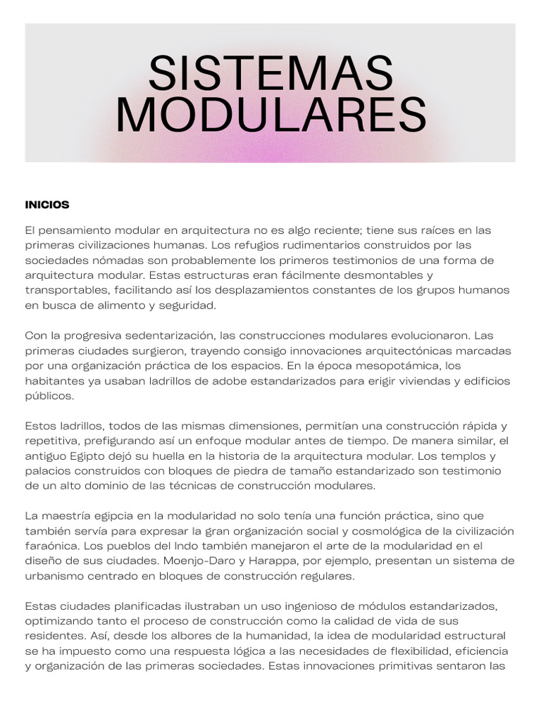 Membrete Estándar Corporativa Minimalista Azul | PDF | Modularidad | Acero