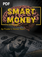 SMC - All in 1 | PDF | Market Trend | Stocks