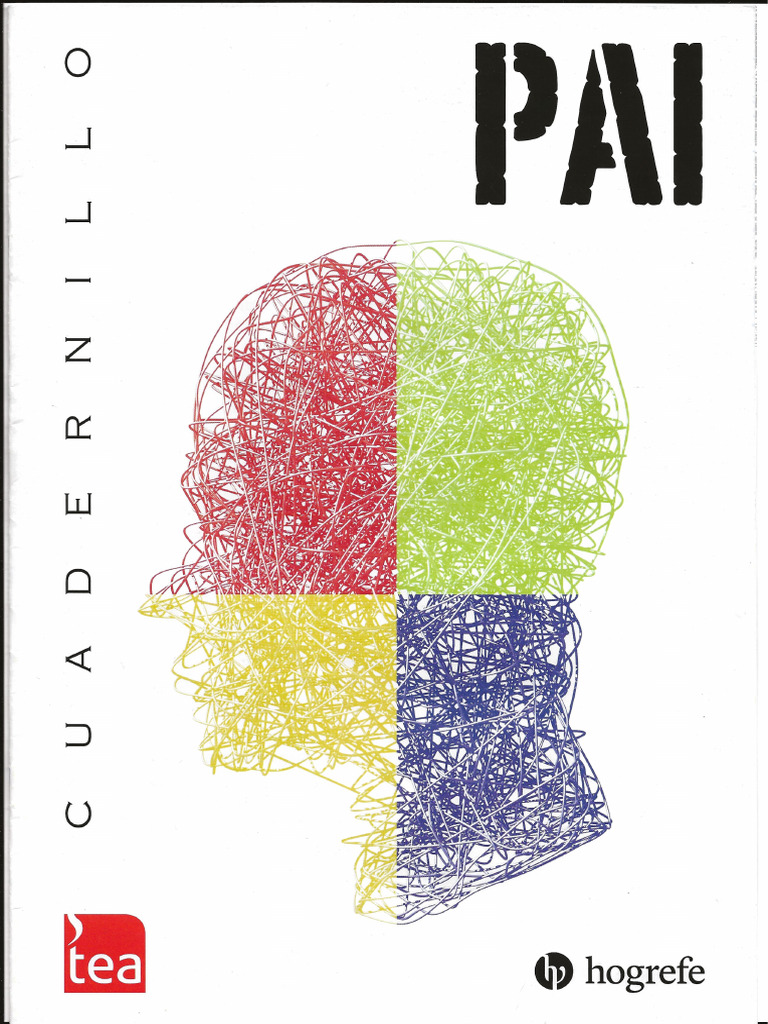 Hoja de Preguntas PAI | PDF