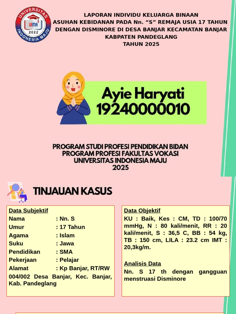 Bagi PPT Ayie Stase 7-2 | PDF