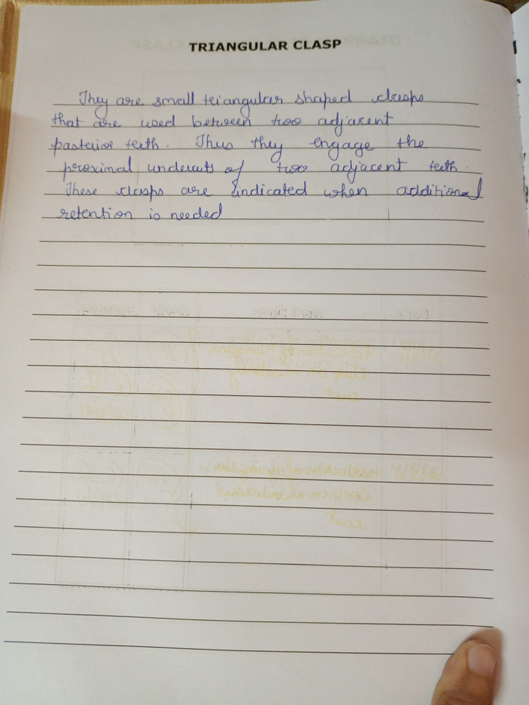 Ortho Record PDF | PDF