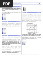 Caderno de Atividades Da Obmep 2025 | PDF | Triângulo | Polígono