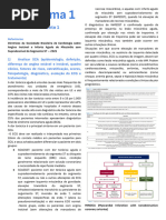 Escore ABCD para AIT e Risco de AVC | PDF