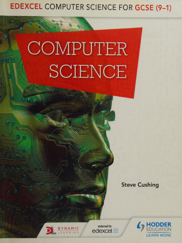 Edexcel Computer Science For GCSE | PDF | Algorithms | Multiplication