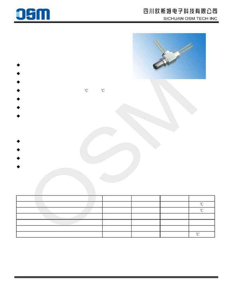 EPON-ONU-BOSA-1.25G-1310nmTX1.25G-1490RX | PDF | Computer Engineering ...