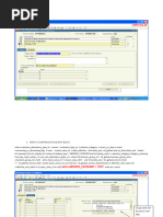 AP Invoice Approval Workflow in Oracle Fusion | PDF