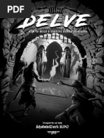 Apocalypse World 2e - Core Rulebook | PDF | Role Playing Games