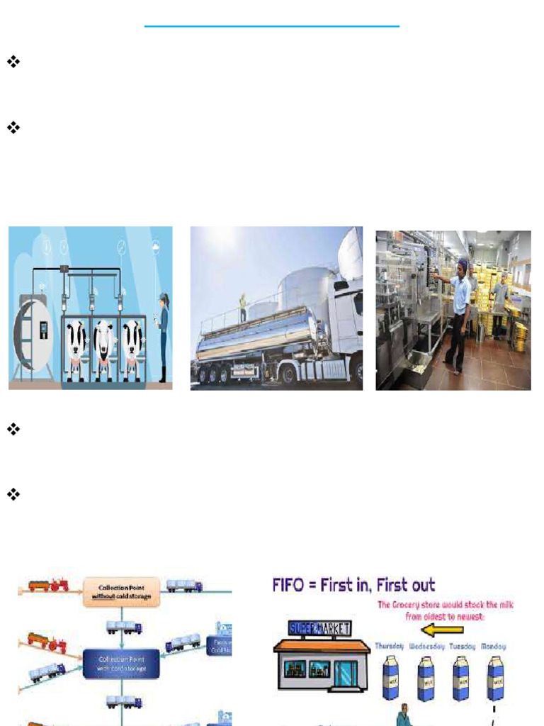 3.inventory Management Types | PDF | Inventory | Milk