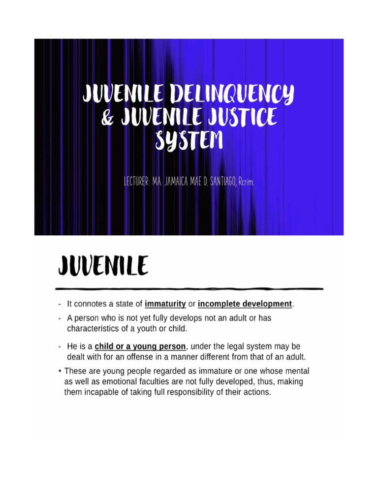 Chapter 1 JDJJ | PDF