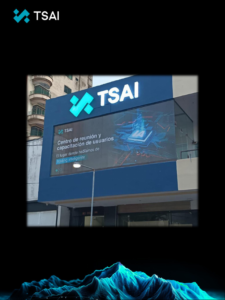 Instructivo Registro y Activación Cuentas TSAI | PDF | Aplicación movil | Ios