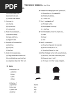 8 Basic Building Blocks v3 | PDF