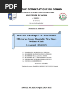 Rôle et anatomie du centre ovale cérébral | PDF | Cerveau | Cortex cérébral
