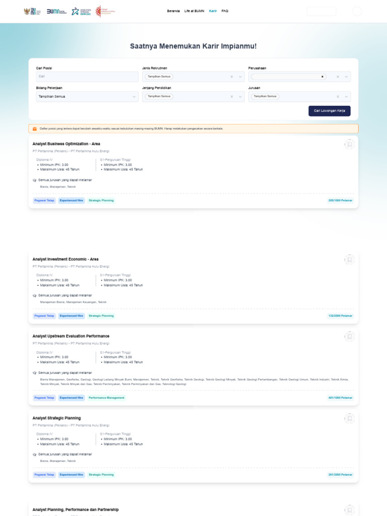 RBB 2025 - Pertamina Hulu Energi (PHE) | PDF