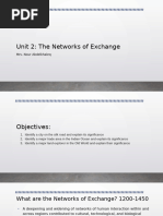 AP World History: 2.3 Study Guide: Exchange in The Indian Ocean | PDF ...