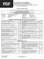 KFC ROCC Audit Overview and Standards | PDF