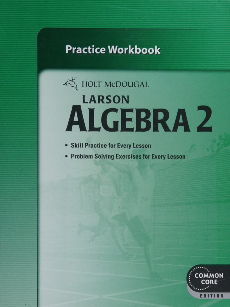 Algebra 2 - Practice | PDF | Algebra