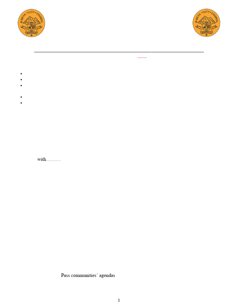 Civics Pre-Mock Exam for Form Four 2025 | PDF | Citizenship