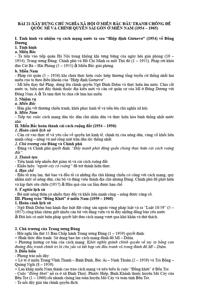 A. Mi NB C B. Mi N Nam: Ym NH Phát NG Qu N Chúng TH Chi NC I Cách Ru NG T" | PDF