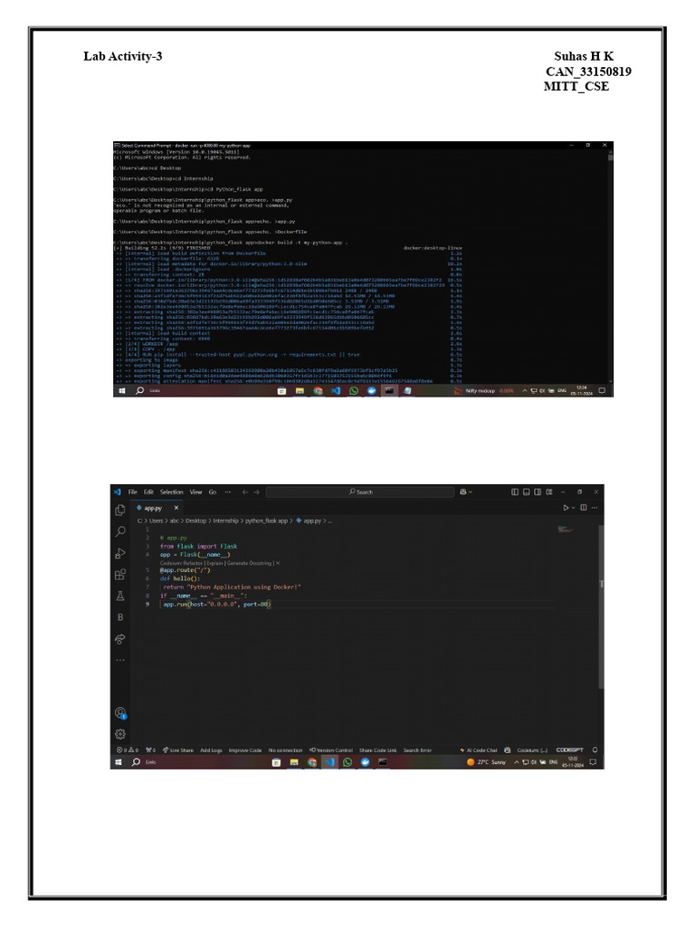 IBM-Assignment 03 | PDF