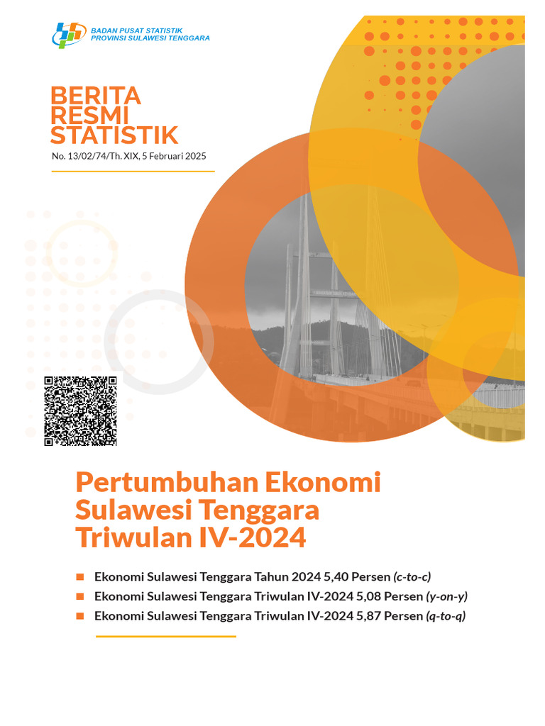 ekonomi-sulawesi-tenggara-triwulan-iv-2024-tumbuh-5 | PDF