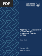 SP Contractor Portal User Guide (External) | PDF | Payments | Visa Inc.