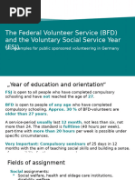 JAMVAT Programme Overview for Students | PDF | Volunteering | Tuition ...