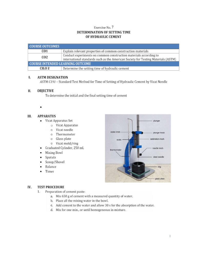 Lab. Activity 7 | PDF