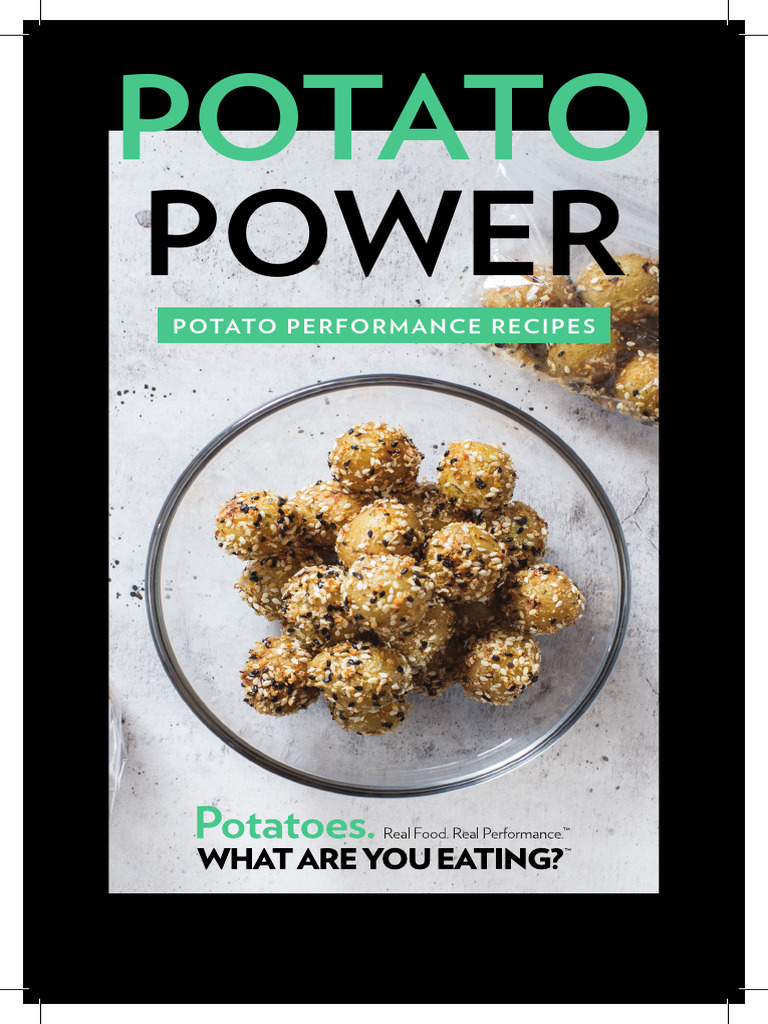 PUSA Nutr Performance Recipe Booklet WAYE Edit Final | PDF | Smoothie ...