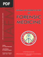 Dengue Death Case Investigation Form (CIF) | PDF | Physical Examination ...