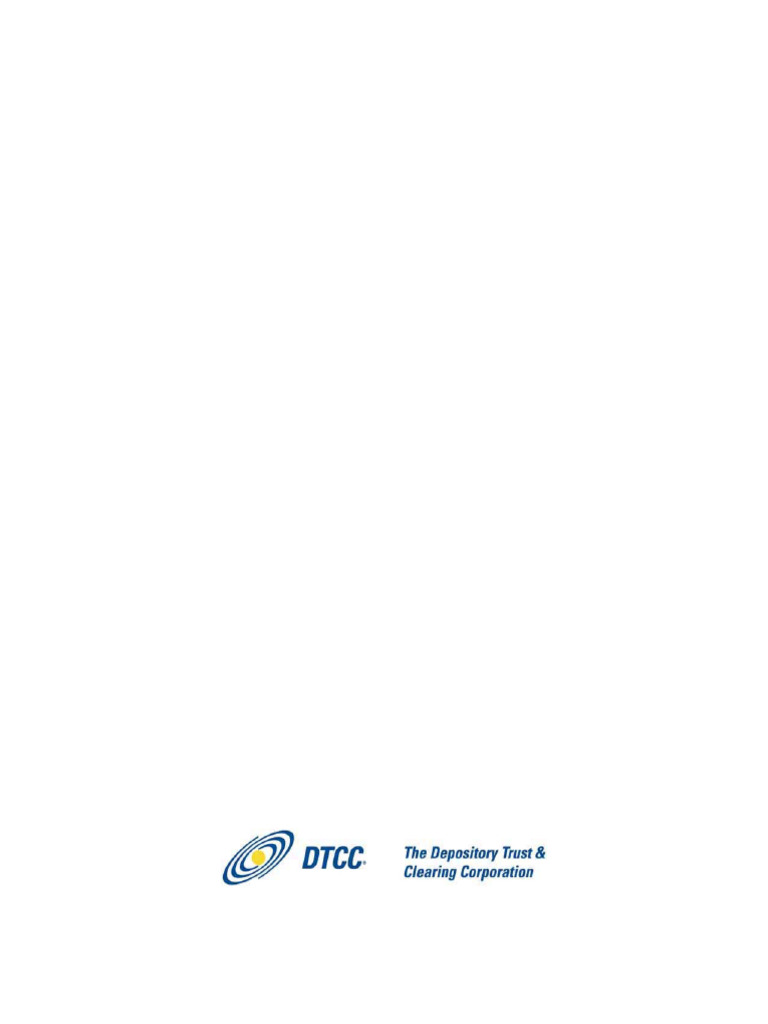 ISO 15022 MA/NA Position Transfer Guide | PDF | Computing