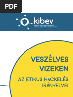 BeeWise FM4 Felhasználói Kézikönyv Kórházbejelentők Részére V4 | PDF